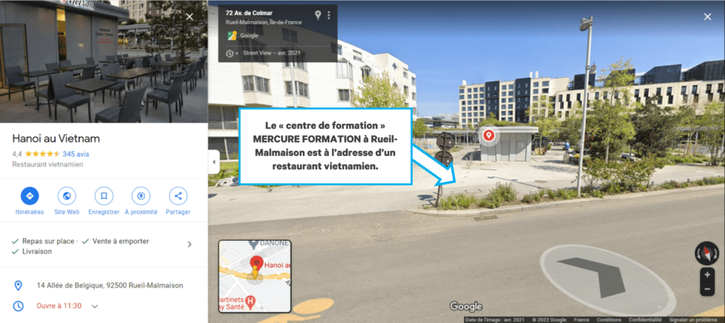 Mon Compte Formation : les plateformes avantagées ? – Permis Mag