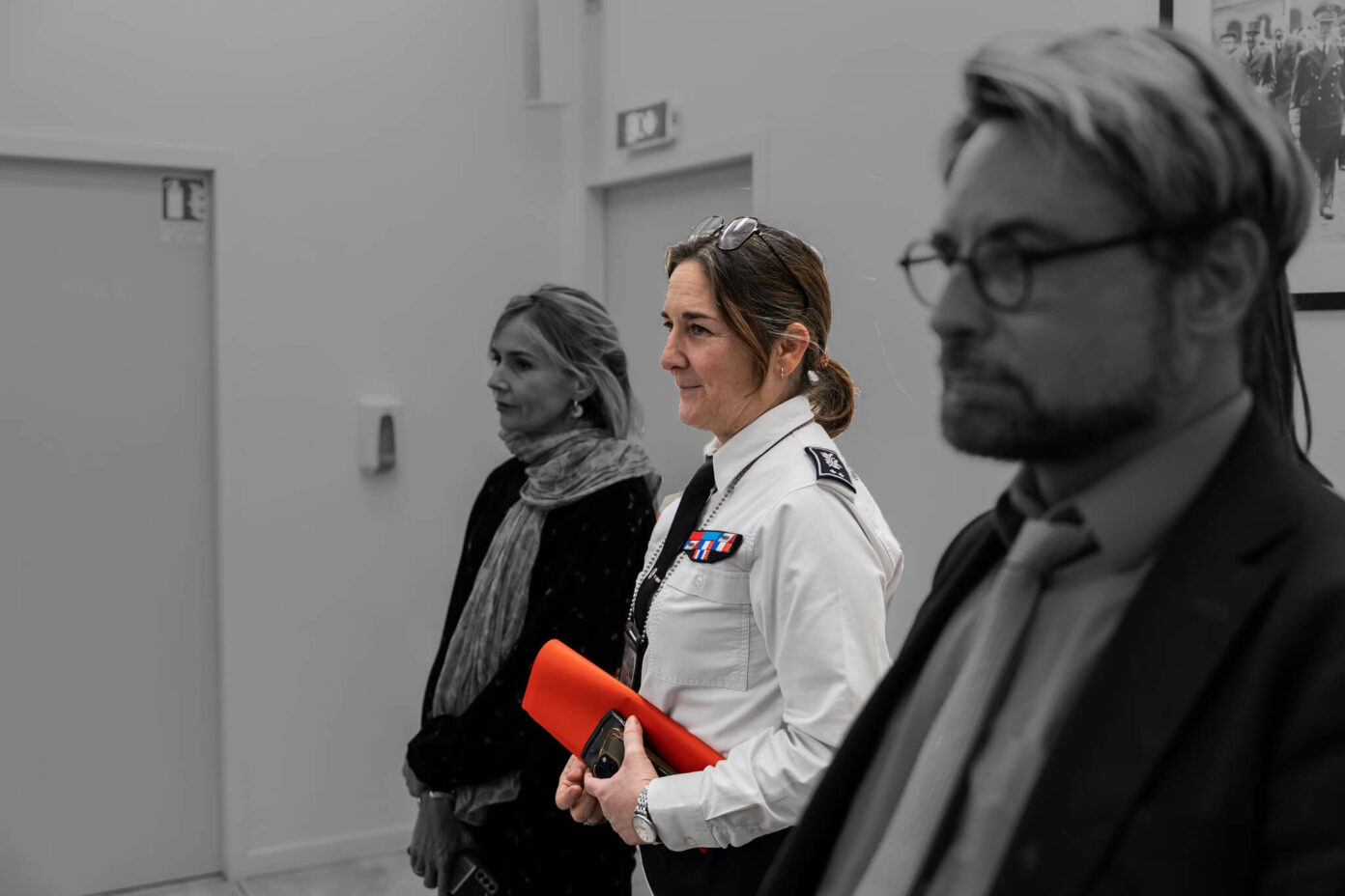 Estelle Balit nommée déléguée interministérielle à la sécurité routière ...